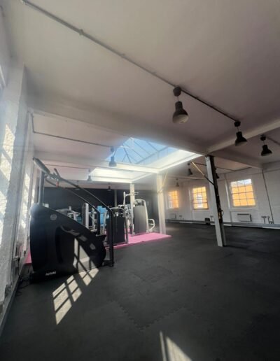 Gyms In Derby - Get Fit At The Best Womens Gym In Derby