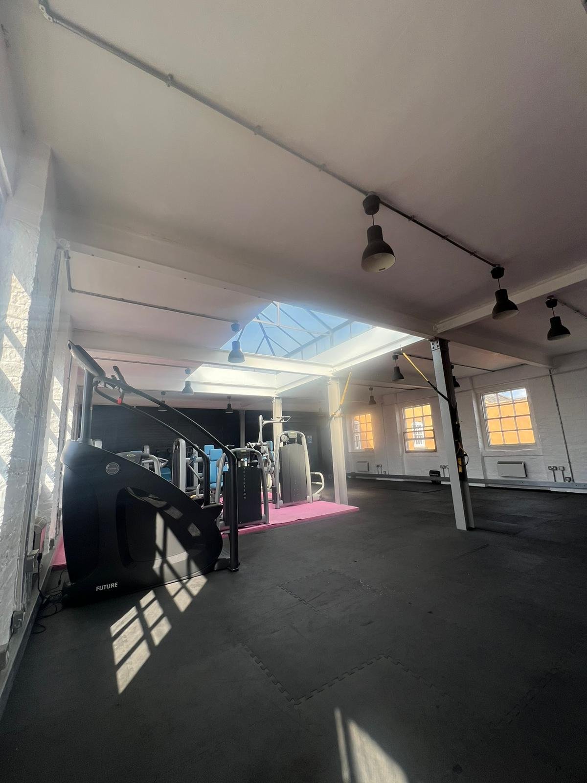 Ladies Gym Derby - Get Fit At The Best Womens Gym In Derby