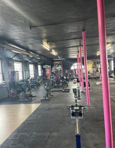 Gyms In Derby - Get Fit At The Best Womens Gym In Derby